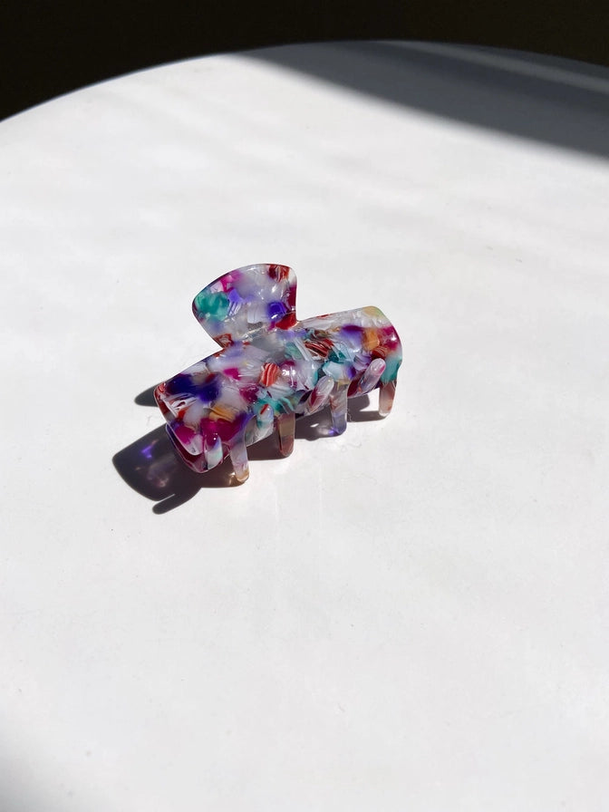 Classic Claw Clip – Bunky Boutique