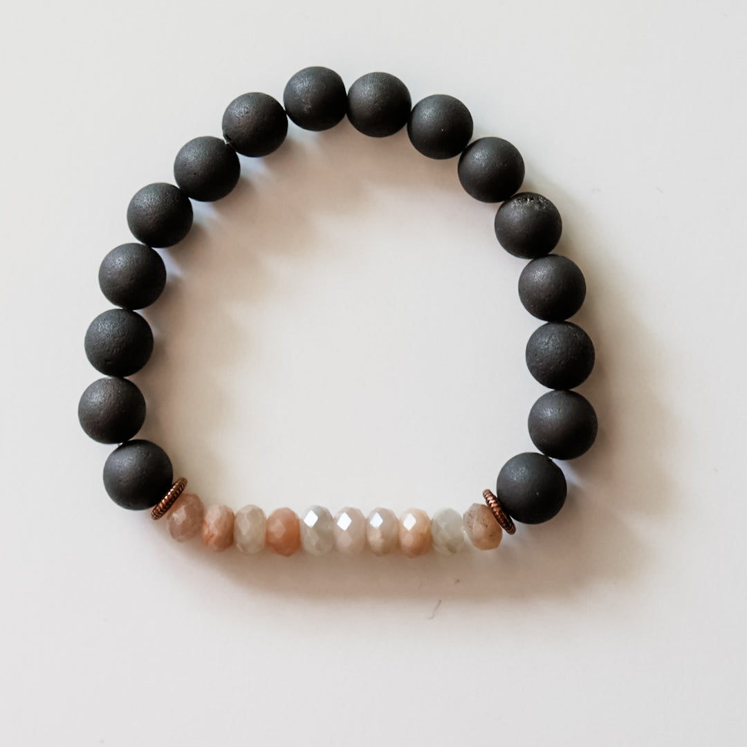 Lunar Balance Bracelet – Bunky Boutique